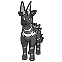 Zebstrika | Pokémon Wiki | Fandom