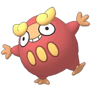 Darumaka | Pokémon Wiki | Fandom