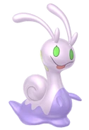 Sliggoo | Pokémon Wiki | Fandom
