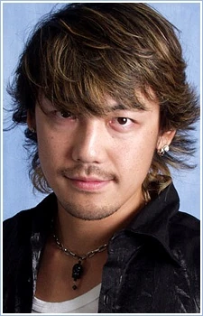 Anri Katsu | Pokémon Wiki | Fandom