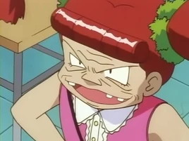 Brutella | Pokémon Wiki | Fandom