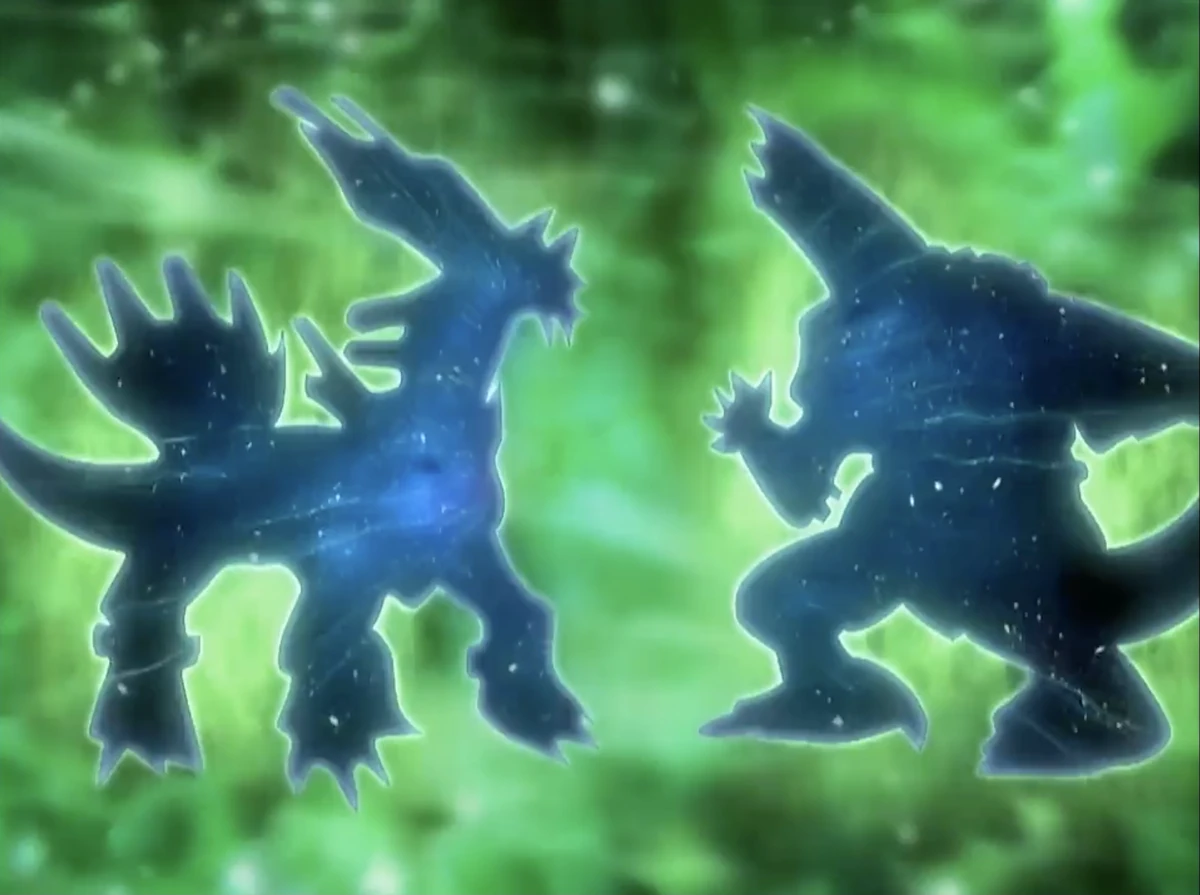 A Secret Sphere of Influence! | Pokémon Wiki | Fandom