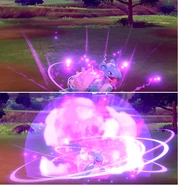 Dragon Dance | Pokémon Wiki | Fandom