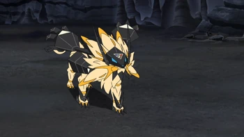 Necrozma (anime) | Pokémon Wiki | Fandom