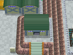 Galactic Warehouse | Pokémon Wiki | Fandom