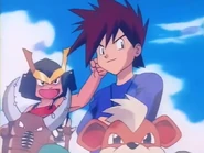 Samurai | Pokémon Wiki | Fandom