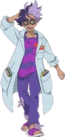 Jacq | Pokémon Wiki | Fandom