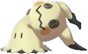 Mimikyu | Pokémon Wiki | Fandom