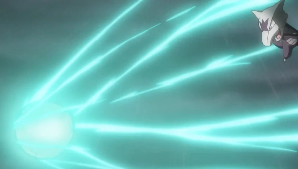 The Young Flame Strikes Back! | Pokémon Wiki | Fandom