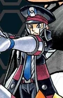 Subway Boss Ingo | Pokémon Wiki | Fandom