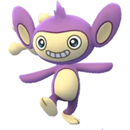 Aipom | Pokémon Wiki | Fandom