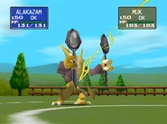 Disable | Pokémon Wiki | Fandom