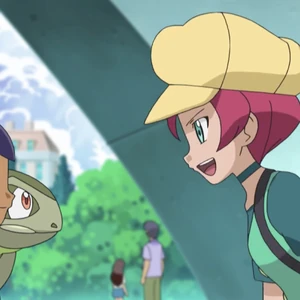 Discuss Everything About Pokémon Wiki | Fandom