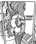 Trop Kick | Pokémon Wiki | Fandom