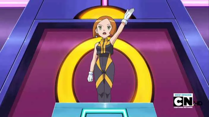 Nimbasa City's Gym referee | Pokémon Wiki | Fandom