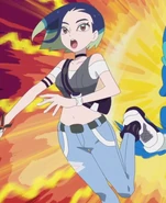 Perrin (anime) | Pokémon Wiki | Fandom