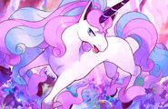 Rapidash | Pokémon Wiki | Fandom