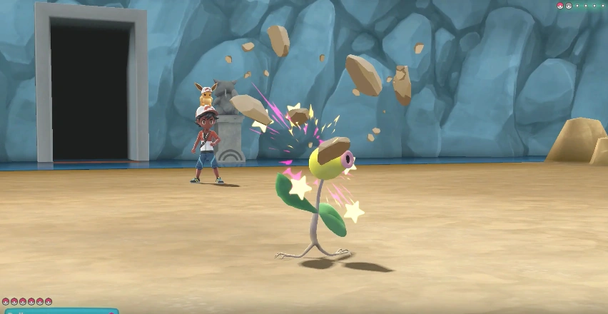 Rock Throw | Pokémon Wiki | Fandom