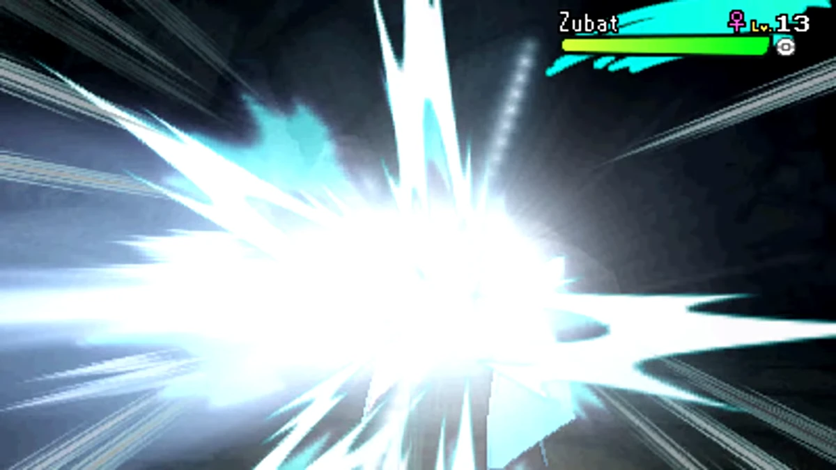 Smart Strike | Pokémon Wiki | Fandom