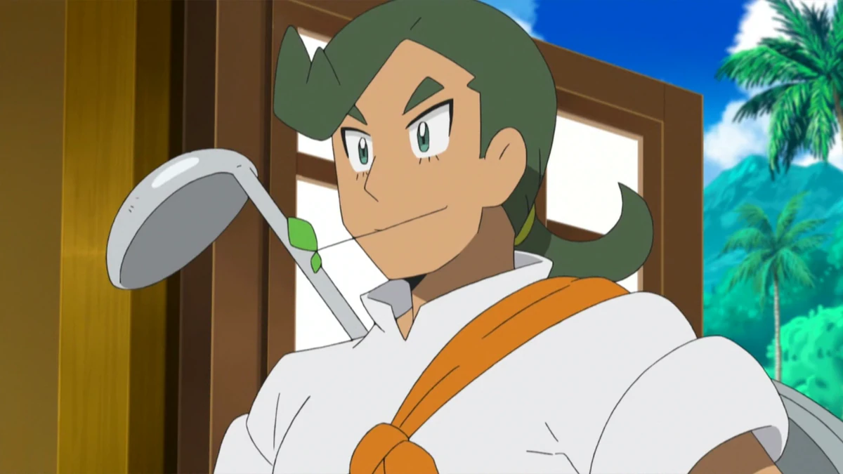 Ulu | Pokémon Wiki | Fandom