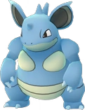 Nidoqueen | Pokémon Wiki | Fandom