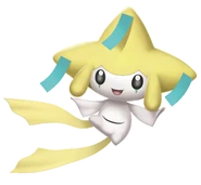 Jirachi | Pokémon Wiki | Fandom