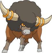 Bouffalant | Pokémon Wiki | Fandom