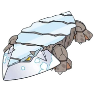 Avalugg | Pokémon Wiki | Fandom