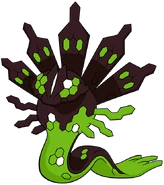 Zygarde | Pokémon Wiki | Fandom