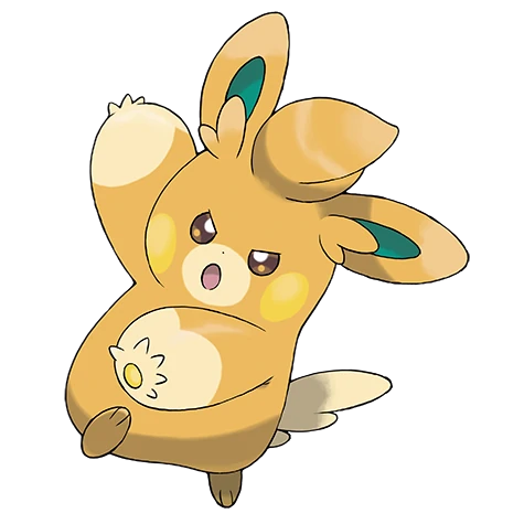 Pawmo | Pokémon Wiki | Fandom