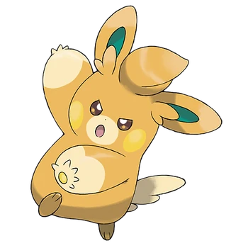 Pawmo | Pokémon Wiki | Fandom