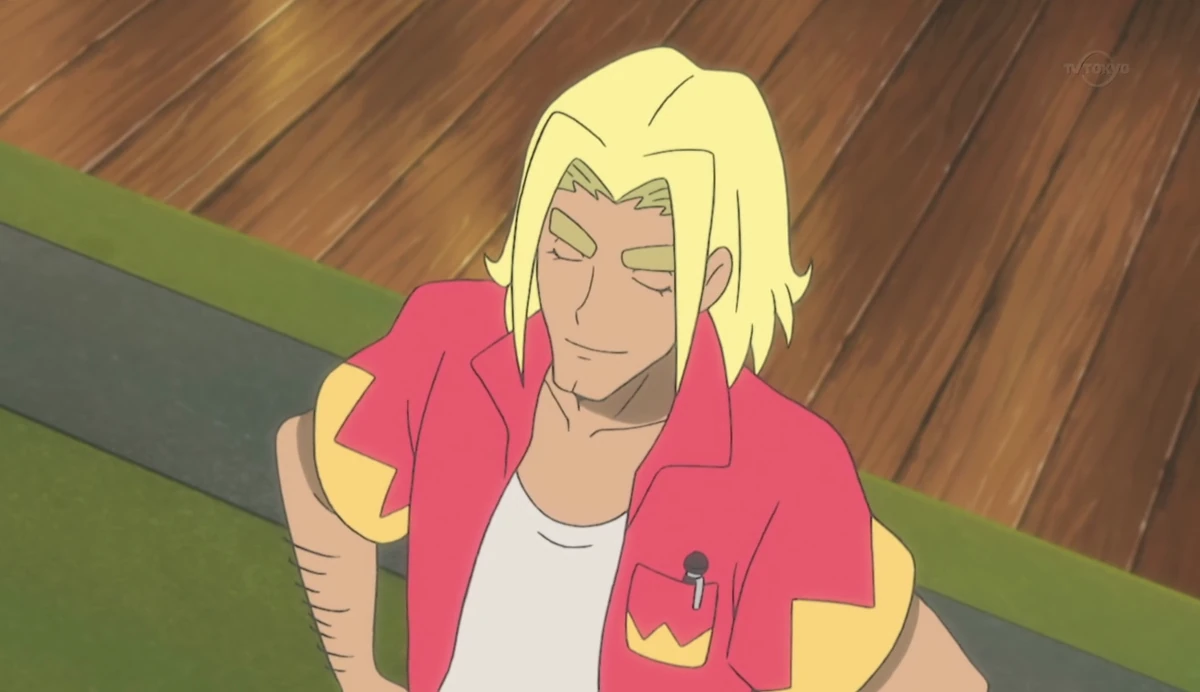 Laki | Pokémon Wiki | Fandom