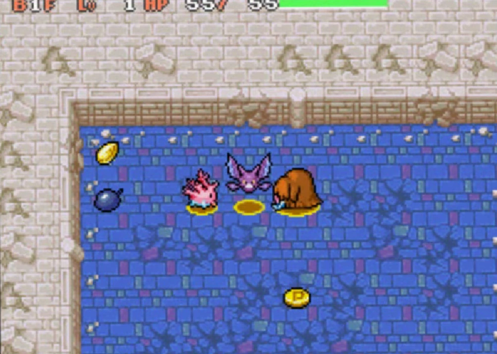Wish Cave | Pokémon Wiki | Fandom