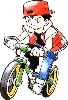 Bicycle | Pokémon Wiki | Fandom