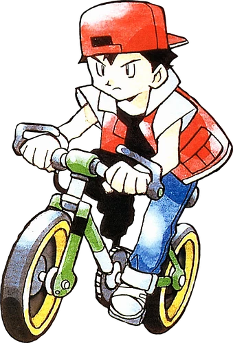 Bicycle | Pokémon Wiki | Fandom
