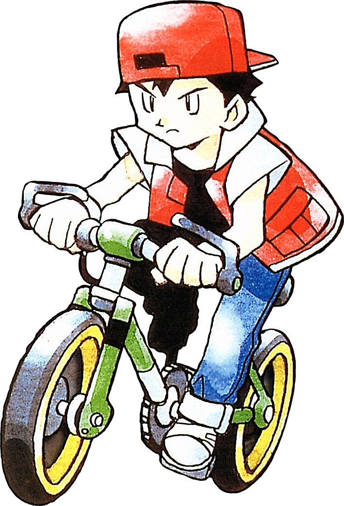 Bicycle | Pokémon Wiki | Fandom