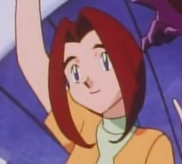 Sabrina's mother | Pokémon Wiki | Fandom