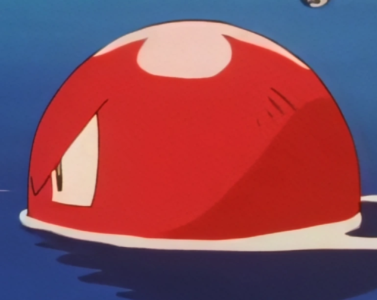 Voltorb (GS126) | Pokémon Wiki | Fandom