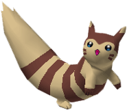 Furret | Pokémon Wiki | Fandom