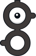 Unown | Pokémon Wiki | Fandom