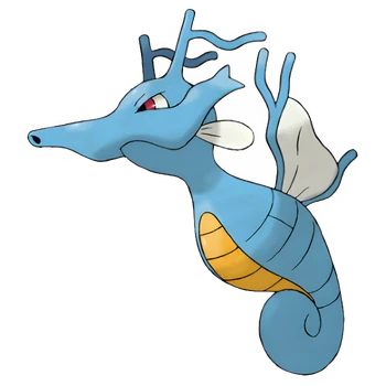 Kingdra | Pokémon Wiki | Fandom