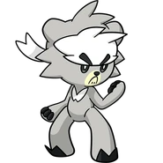 Kubfu | Pokémon Wiki | Fandom