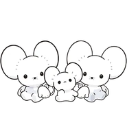 Maushold | Pokémon Wiki | Fandom