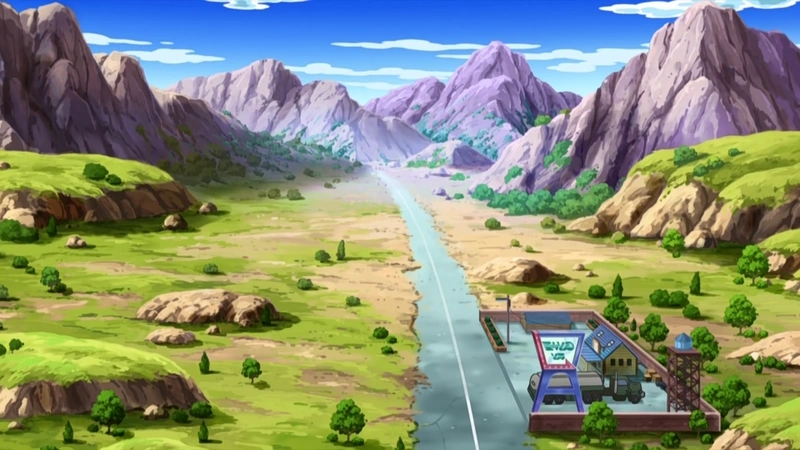 Area 28 | Pokémon Wiki | Fandom