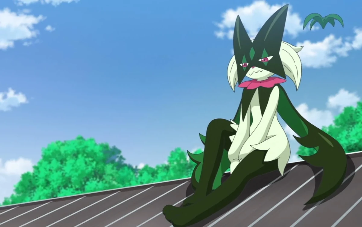 Category:Pokémon Horizons: The Series (series) Pokémon | Pokémon Wiki ...