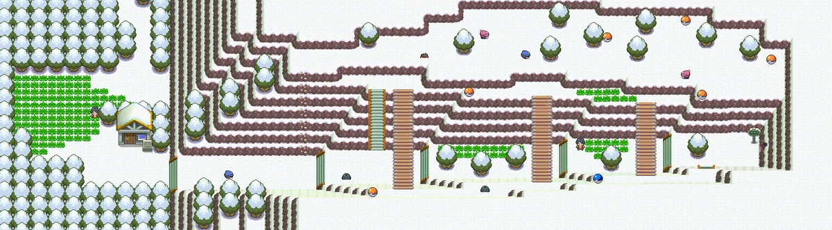 Route 216 | Pokémon Wiki | Fandom