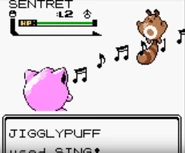 Sing | Pokémon Wiki | Fandom