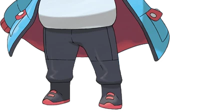 Discuss Everything About Pokémon Wiki | Fandom