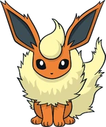 Flareon | Pokémon Wiki | Fandom