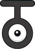 Unown | Pokémon Wiki | Fandom